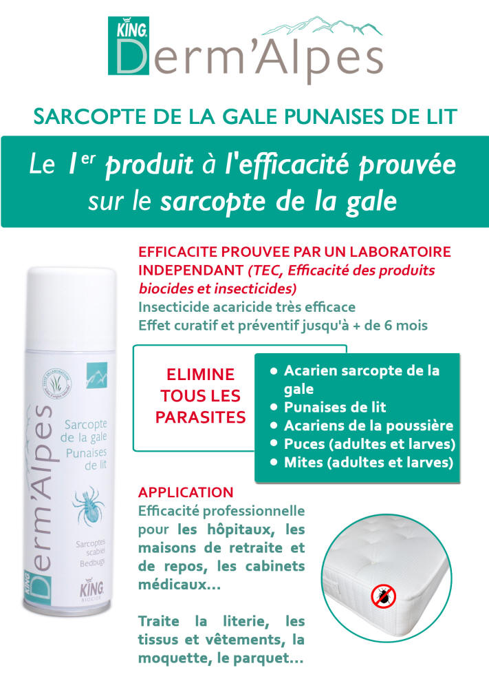 Turbospray Pulvérisateur désinfection Somapro